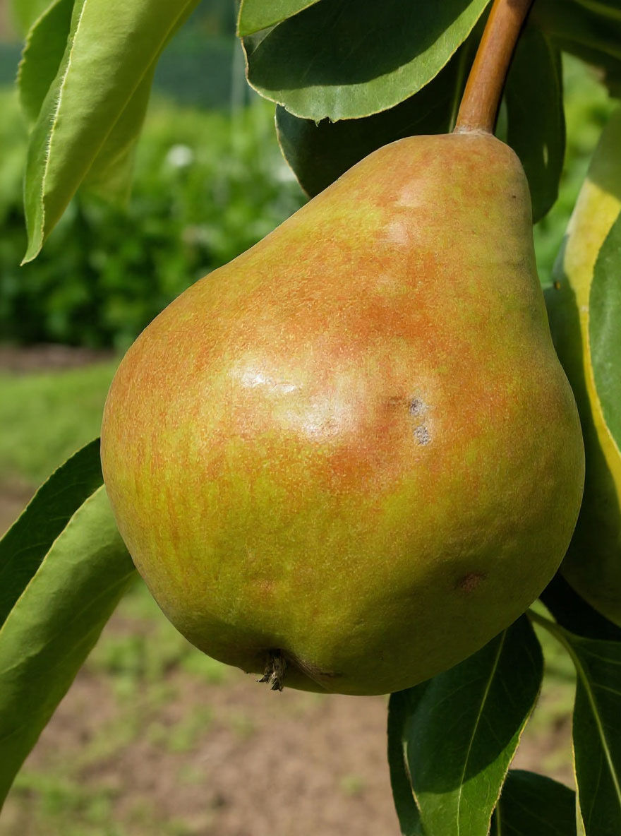 Birne 'Gieser Wildeman' / Pyrus communis 'Gieser Wildeman' kaufen