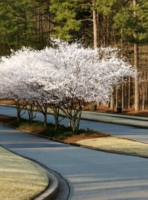 Tokio-Kirsche / Prunus yedoensis kaufen