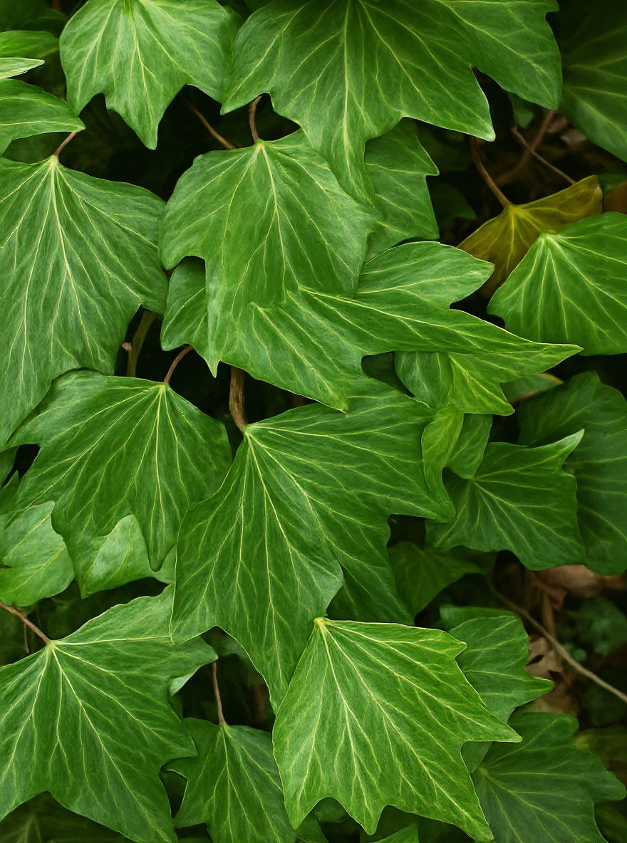 Efeu / Hedera günstig in Top-Baumschulqualität kaufen